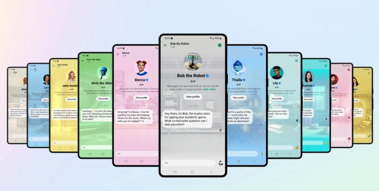 Meta AI - 메타의 범용 AI가 공개되었습니다. - TILNOTE