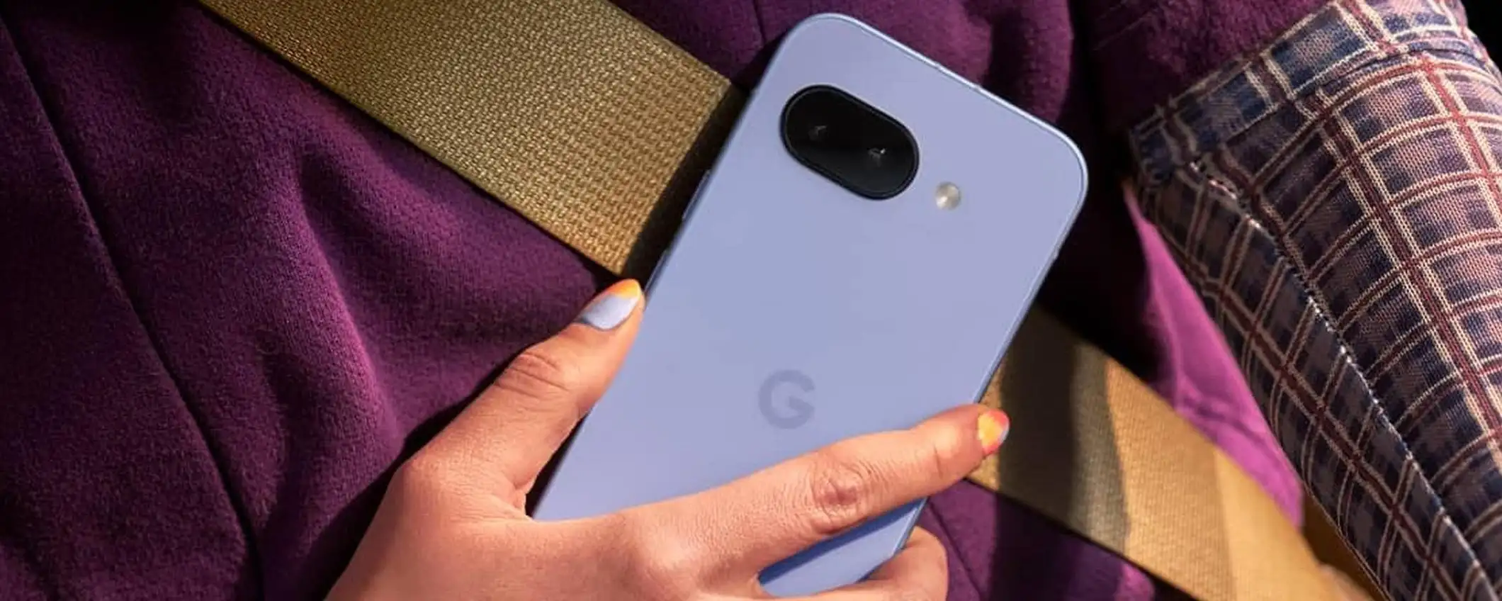 구글 픽셀 9A 리뷰: 가성비의 정점에 선 스마트폰 - TILNOTE