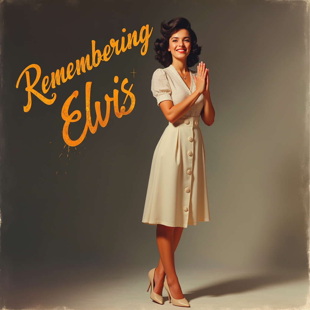 Any Way You Want Me' 의미와 가사 해석 – 1956년 명곡의 사랑과 이야기 - TILNOTE