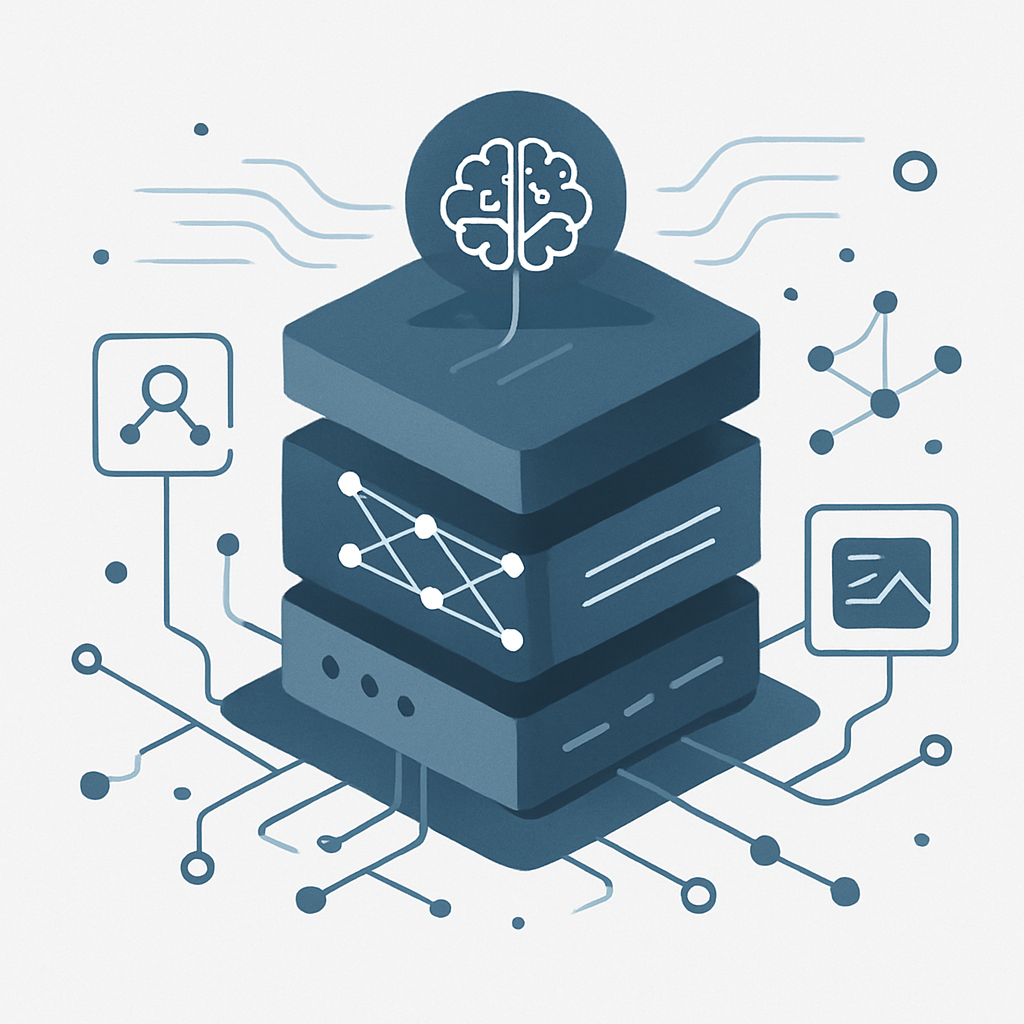 DeepWiki 기술적 원리와 시스템 구조 - TILNOTE