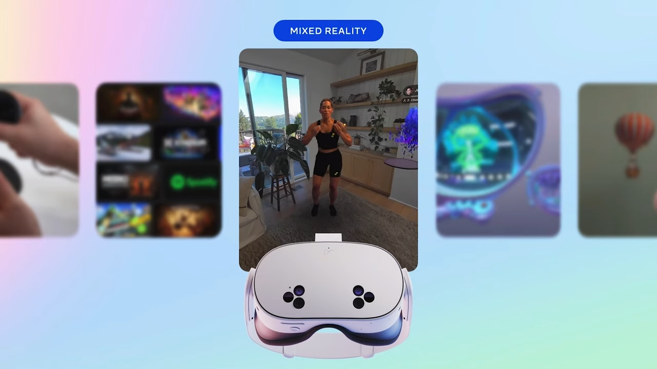 Meta Connect 2024 - TILNOTE