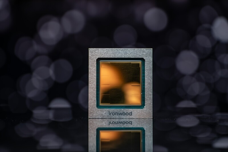 구글 아이언우드 TPU: 2025년 AI 추론 시대를 위한 차세대 텐서 처리 장치 발표 - TILNOTE