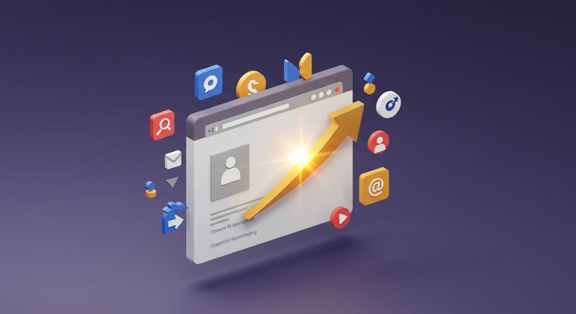 구글 검색 순위 빠르게 복구하는 실전 SEO 전략 총정리 - TILNOTE