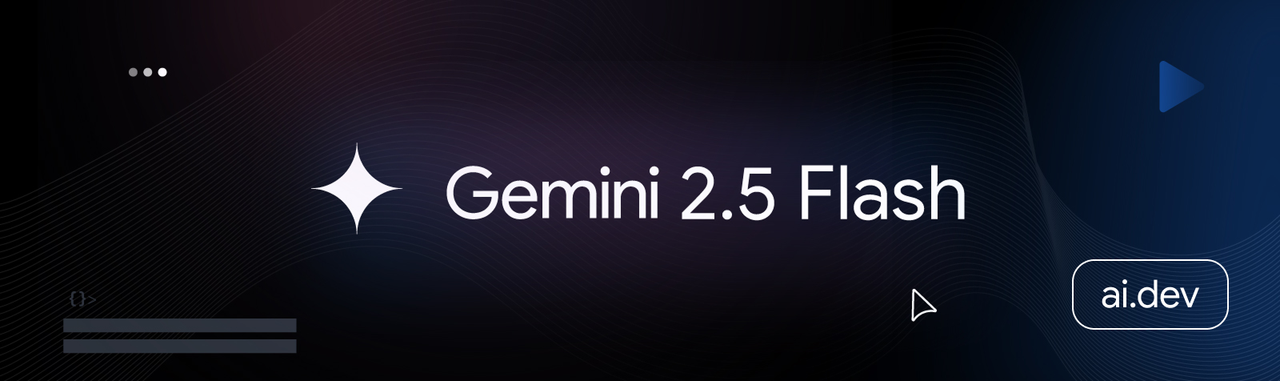 구글의 Gemini 2.5 Flash: 새로운 AI 모델로 비용 효율성과 지능을 잡다 - TILNOTE