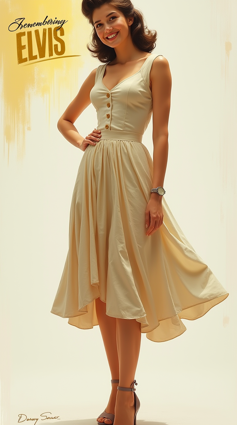 I Forgot to Remember to Forget' – 1955년 컨트리 차트 1위 곡, 의미와 음악적 - TILNOTE