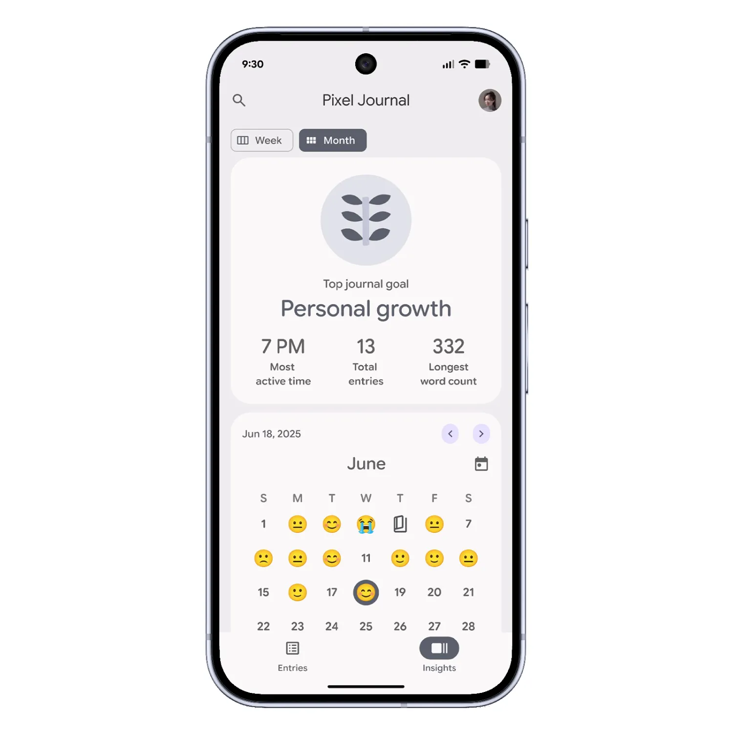 Pixel 10에서 AI로 달라진 모바일 경험 - TILNOTE