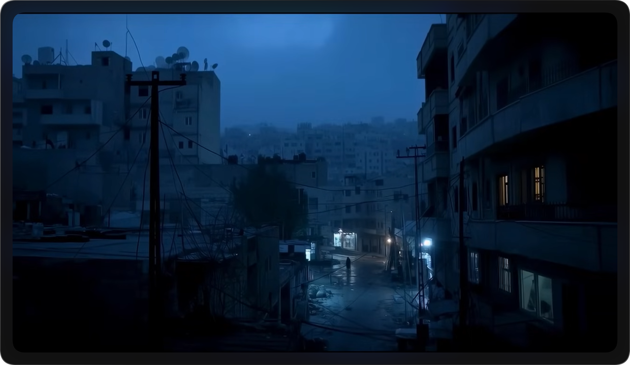 AI로 영화 만들기 - 새로운 미디어의 시작 (AI Film) - TILNOTE