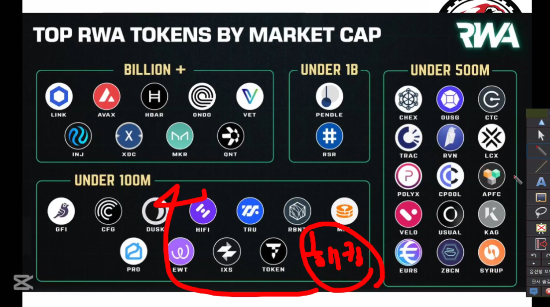 20대 경고! 레이븐코인 RWA 10배 폭등? 지금이 마지막! - TILNOTE