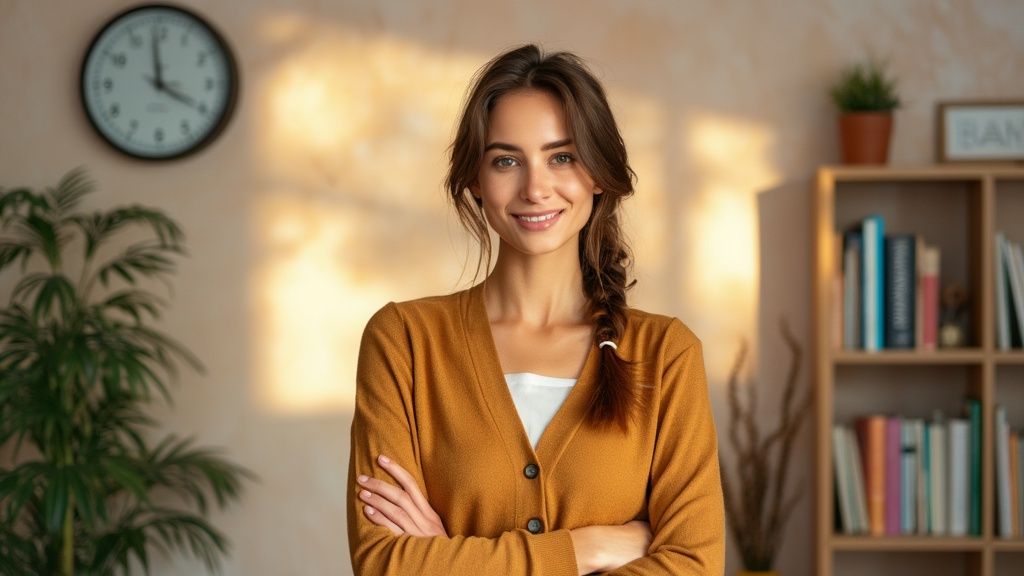 유능한 상담자가 되기 위한 요건은 무엇일까 - TILNOTE