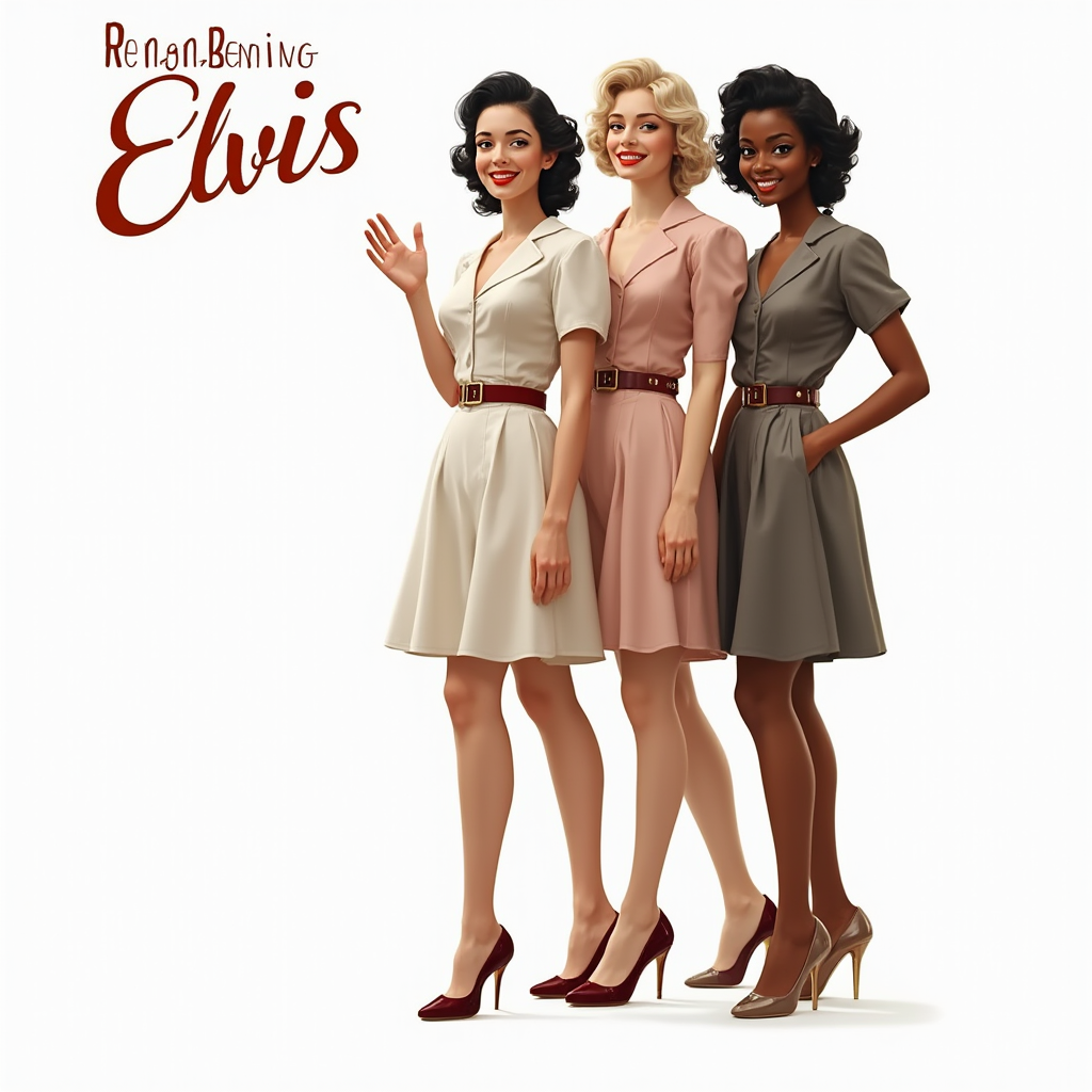 리틀 리처드의 'Long Tall Sally': 로큰롤 황금기와 청춘 문화의 상징적 명곡 - TILNOTE