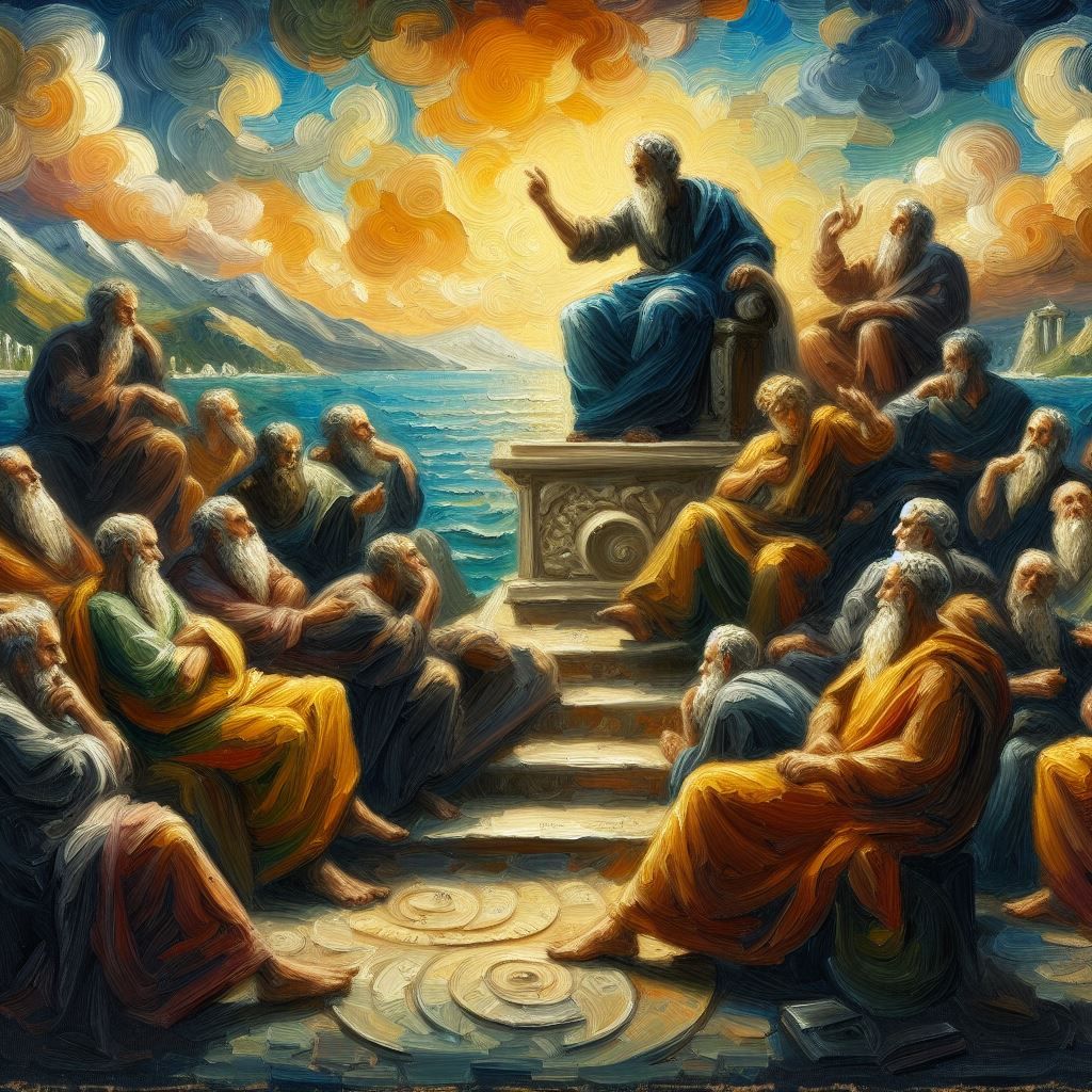 자유의지에 대한 토론 - TILNOTE