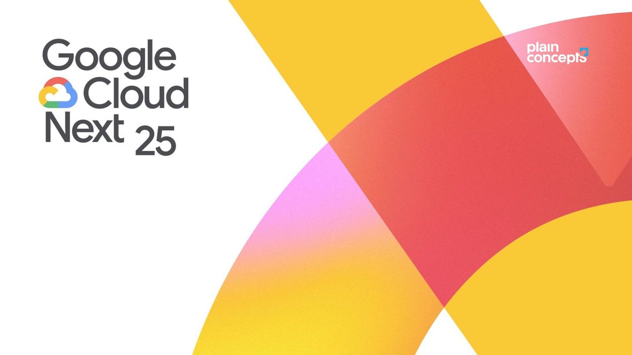 구글 클라우드 넥스트 '25: AI 혁신의 새로운 장을 열다 - TILNOTE