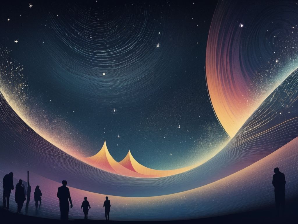 Leonardo AI 이미지 만들기 (5) - TILNOTE