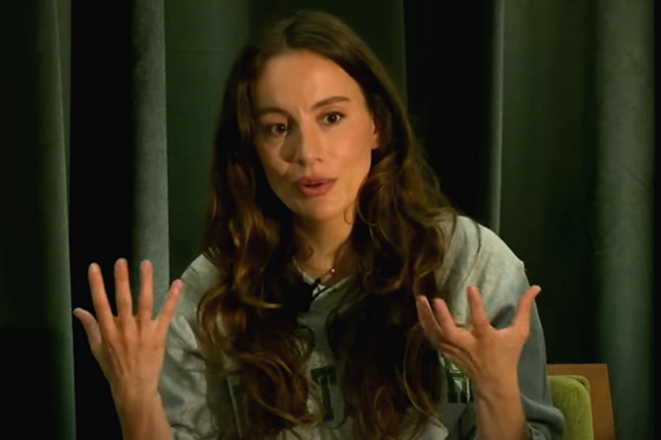 오픈AI의 최고기술책임자(CTO) 미라 무라티 "애초에 존재하지 말았어야 할 직업" - TILNOTE