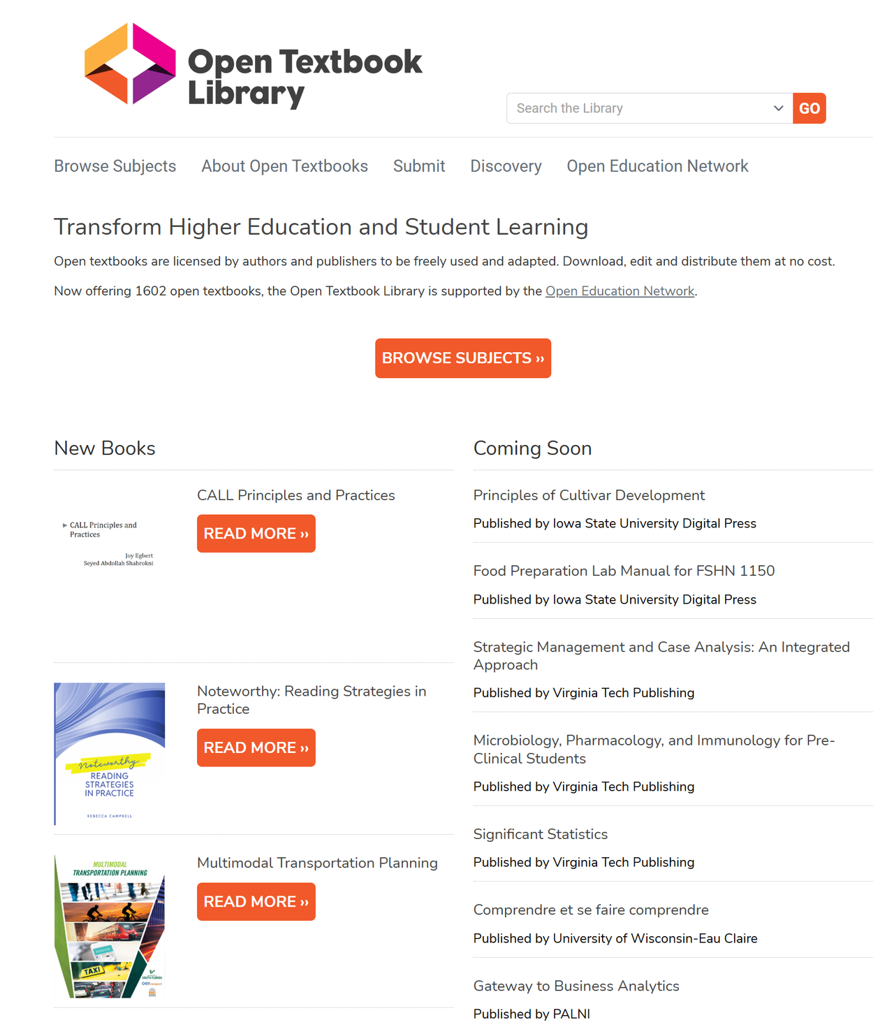 지식의 보고 전 세계 최고 학술자료, 전자책 무료 다운로드 사이트 Top 7 - TILNOTE