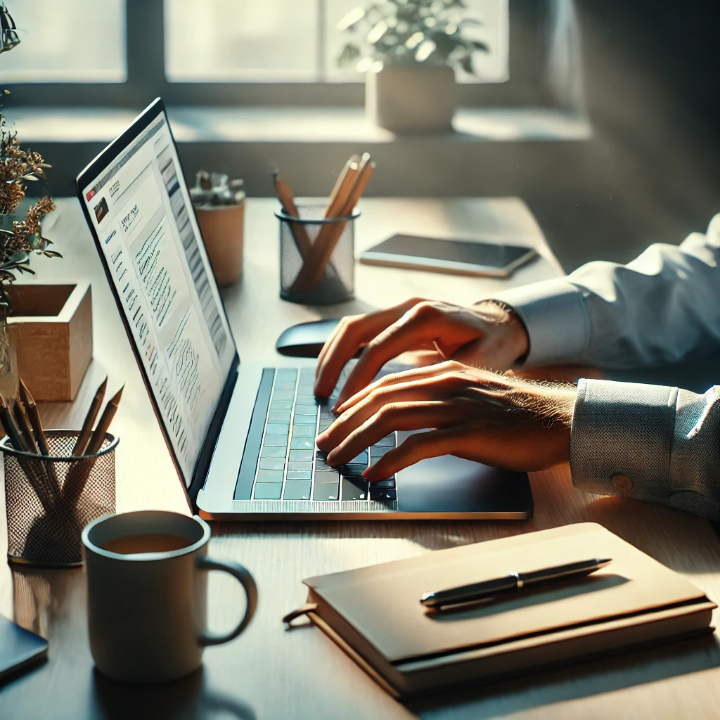 ChatGPT 활용10: 생성형 AI와의 효율적인 상호작용을 위한 마크다운 활용 방법 - TILNOTE