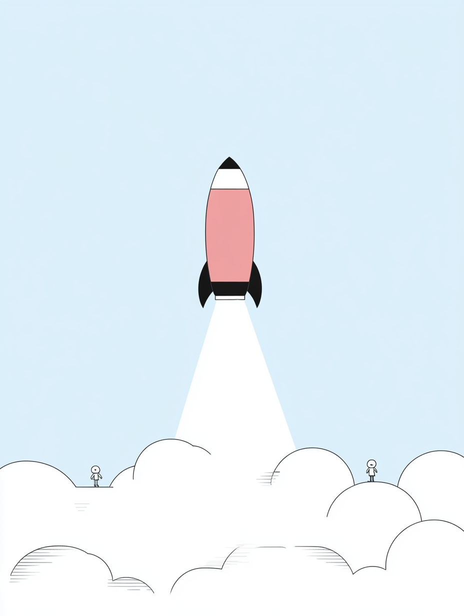 [창의적 인공도구 사용법] 인공지능으로 나만의 미니멀 아바타 만들기: Google Whisk 활용 가이드 - TILNOTE