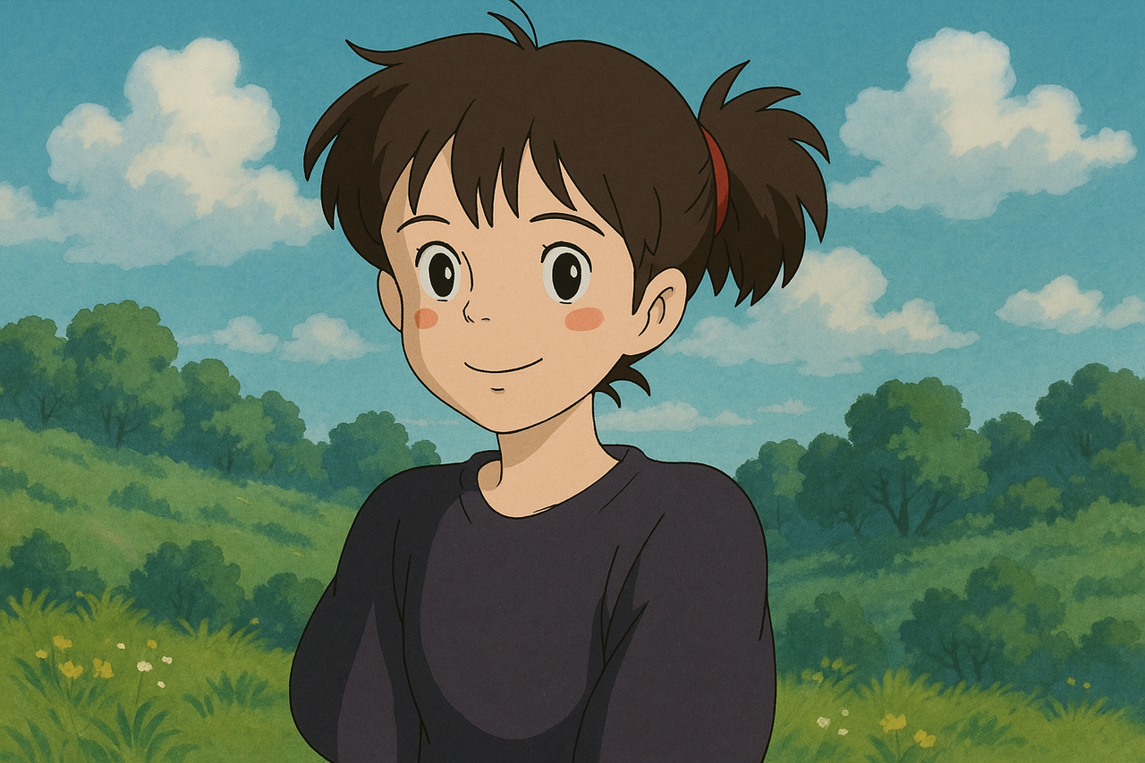 gpt-4o 이미지 모델로 지브리 스튜디오 풍 이미지 만드는법 - TILNOTE