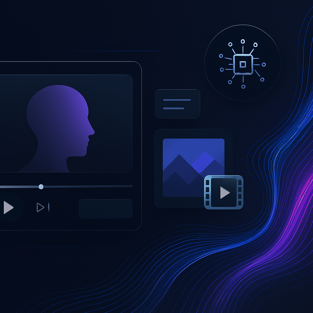 Google Flow: 창의적인 AI 영상 제작의 혁신과 실전 활용법 - TILNOTE