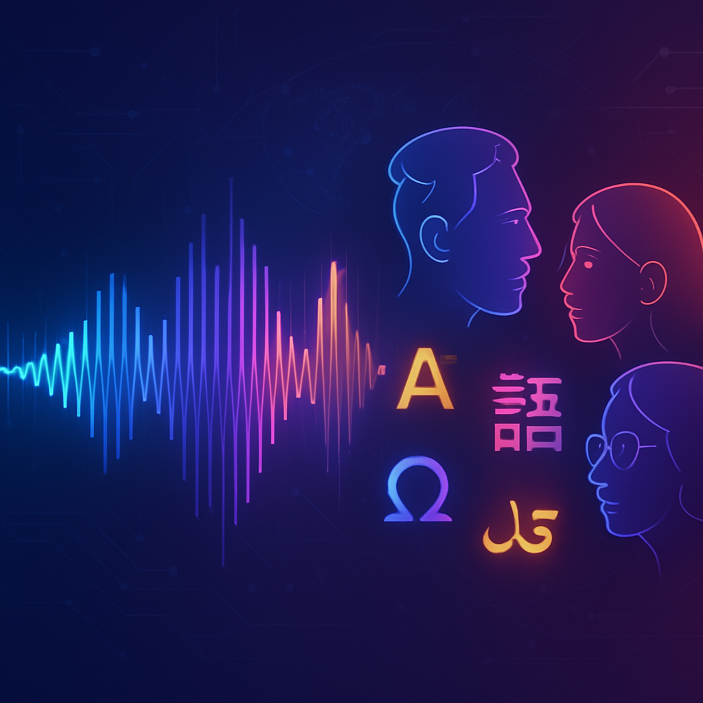 AI가 껴안은 대화의 뉘앙스: 구글 진미니(Gemini)로 진화한 실시간 번역의 모든 것 - TILNOTE