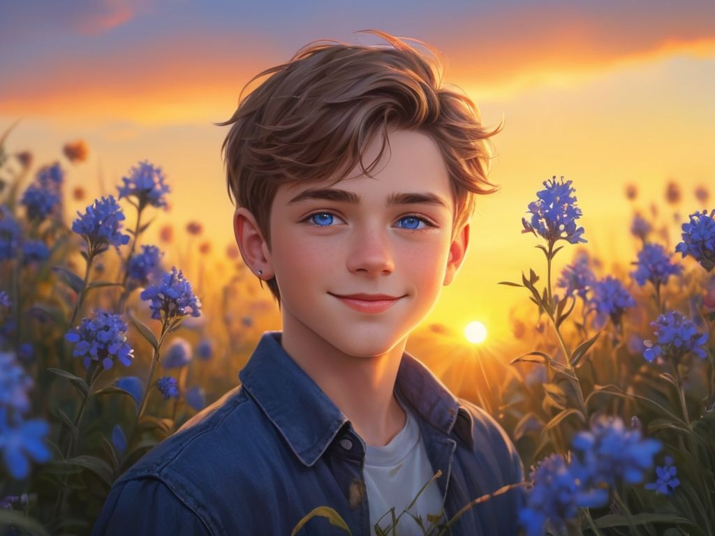 Leonardo AI 이미지 만들기 (7) - TILNOTE