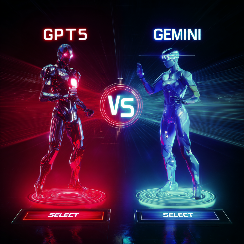 AI 벤치마크 전쟁 - TILNOTE