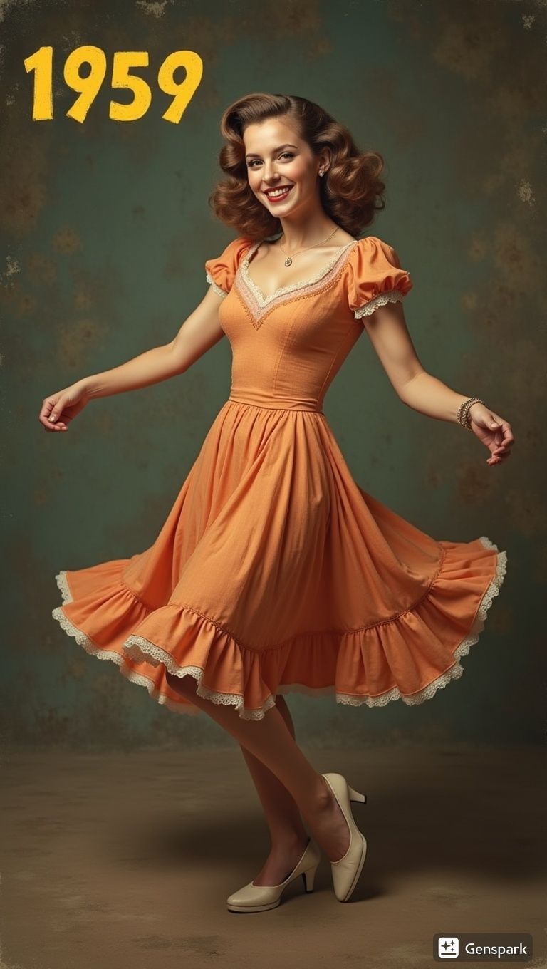 Tennessee Waltz . 컨트리와 팝의 경계를 허문 명곡 - TILNOTE