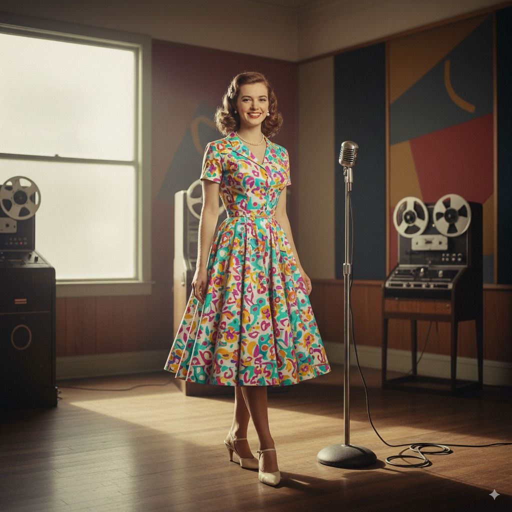 A Boy From Tupelo: The Complete 1953-1955 Recordings 앨범 - TILNOTE