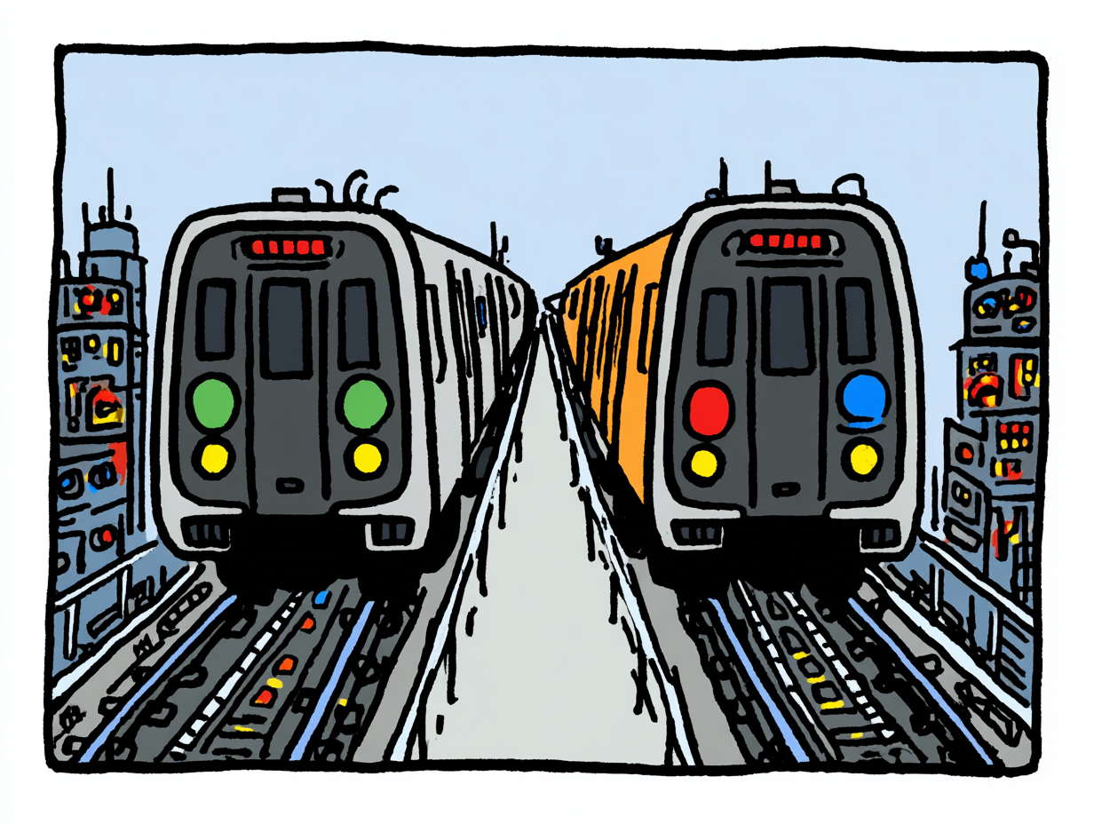 AI 시대 글쓰기, '순서' 하나로 퀄리티가 바뀐다? 행렬 곱셈에서 배우는 프롬프트 엔지니어링 - TILNOTE