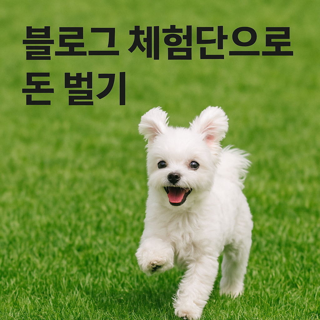 2025 네이버 블로그 체험단 협찬 및 수익화 완벽 가이드 – 제안서 작성법, 수익 구조, 계약·세무 체크리 - TILNOTE