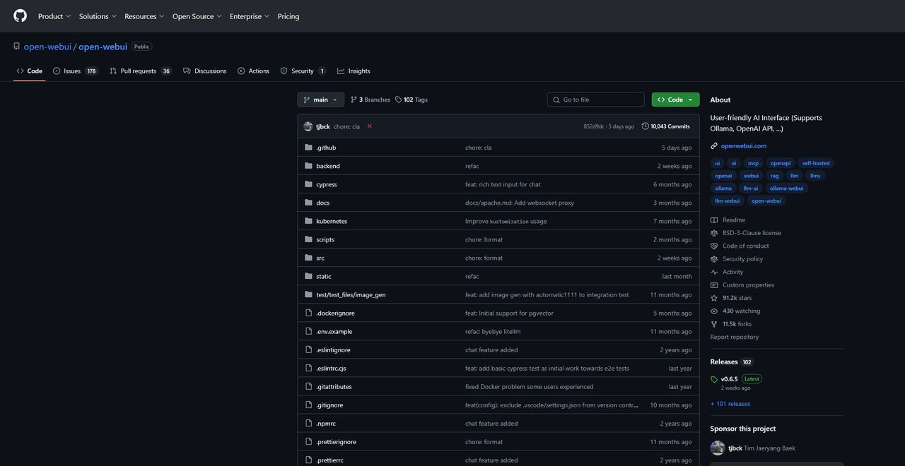 윈도우11에서 Gemma3 27b 설치하기 - TILNOTE