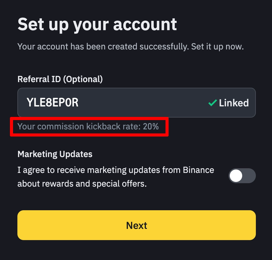 초보자 가이드: 바이낸스에서 비트코인 구매하는 가장 쉬운 방법 (수수료 90% 할인 팁 포함) - TILNOTE